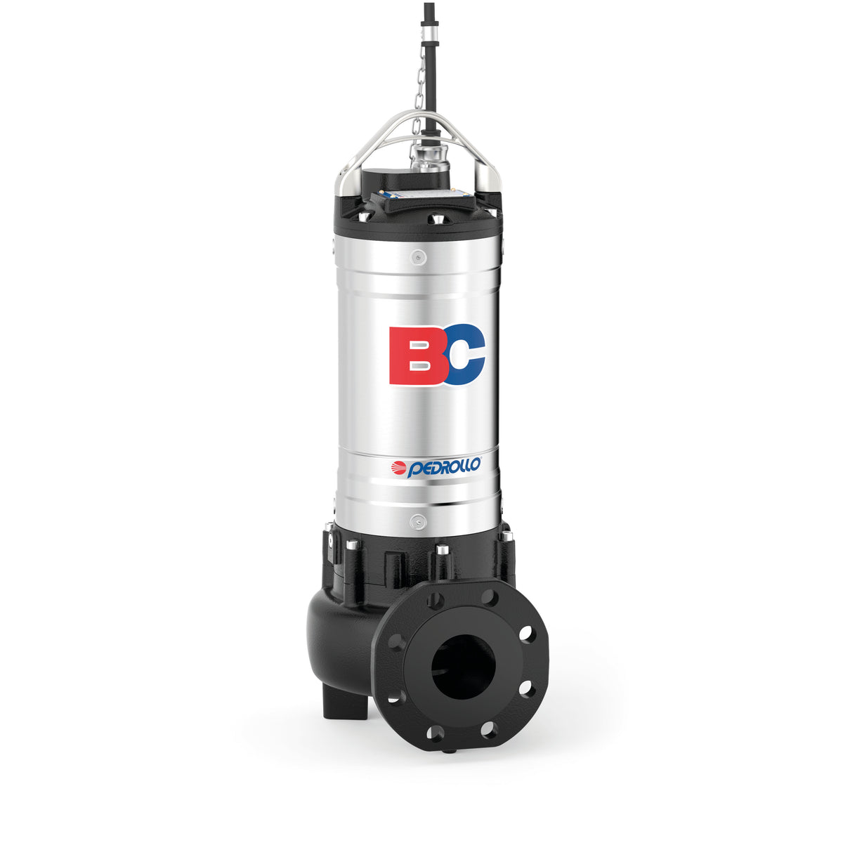 PEDROLLO BC75/35 SUBMERSIBLE PUMP 7.5HP 220V 60HZ 3PH 1¼″ GAS THREAD ...