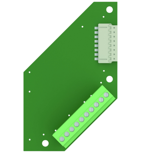 Pedrollo DG PED Electronic Expansion Board – Parallel Pump Control Mod ...