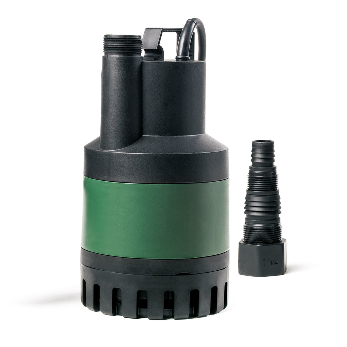 DAB DRAINAGE WATER PUMP - NOVA UP 600MNA - 0.61 HP, 115V, 60Hz, 1PH ...