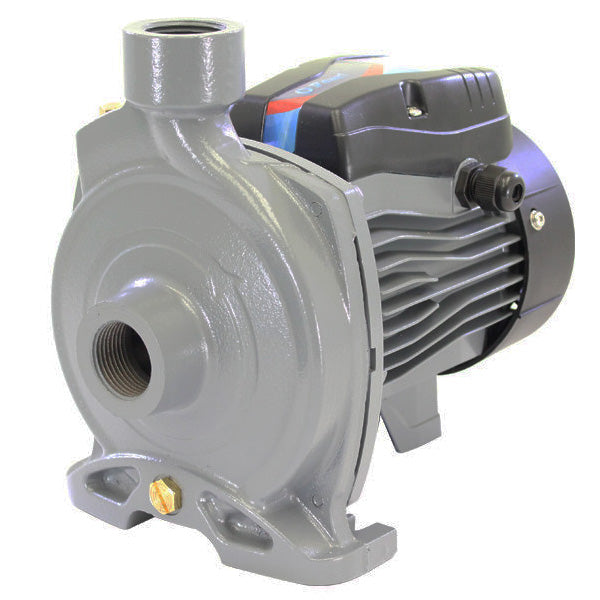 PEARL CENTRIFUGAL ELECTRIC WATER PUMP - CEP 15F16S - 1.5HP, 110/220V ...
