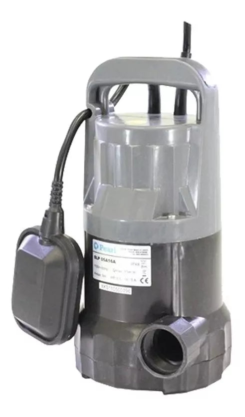 PEARL CENTRIFUGAL ELECTRIC WATER PUMP - SLP 05A16A - 0,5HP, 110V, 1PH ...